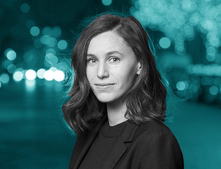 'Nuestras riquezas. Una librería en Argel', de Kaouther Adimi | Koratai